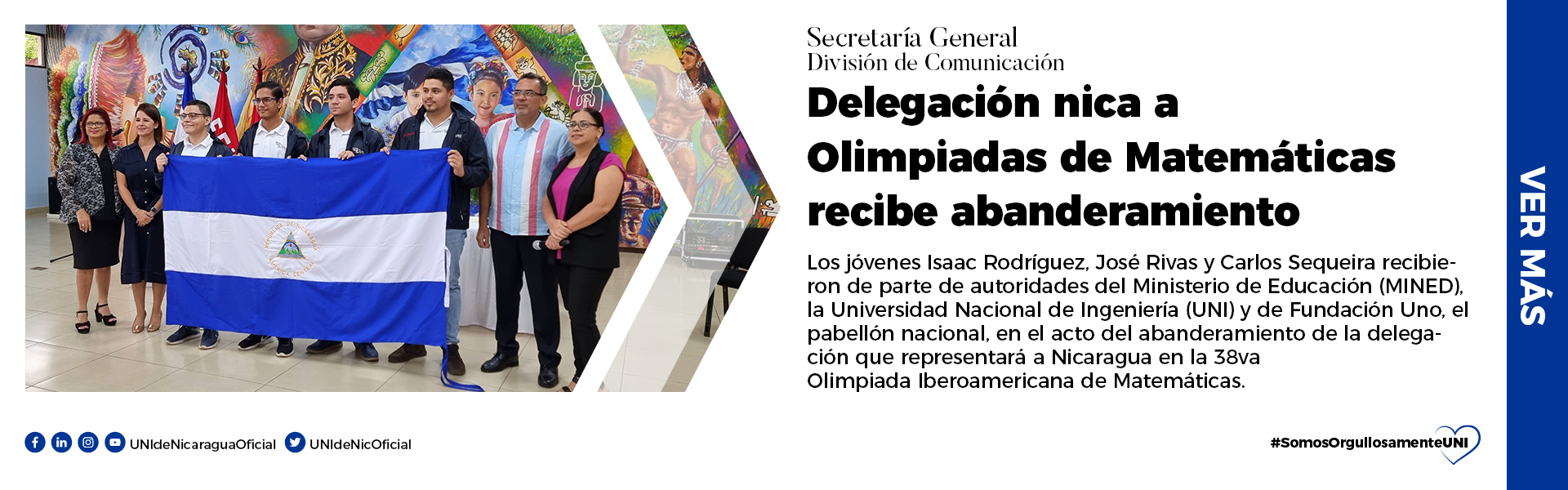 UNI | Universidad Nacional de Ingeniería