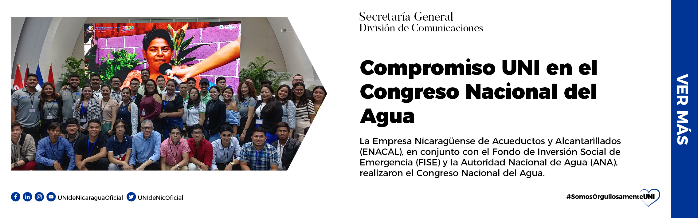 UNI | Universidad Nacional de Ingeniería