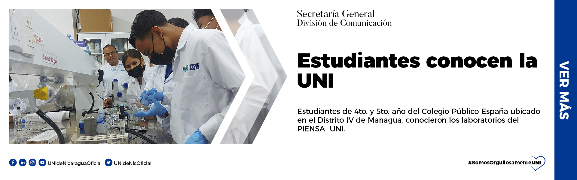 UNI | Universidad Nacional de Ingeniería