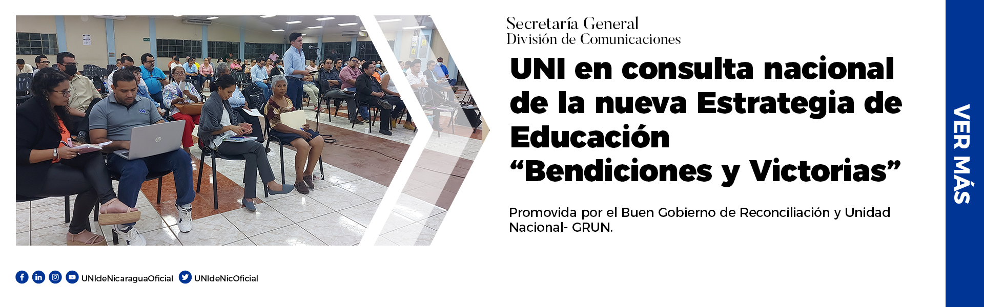 UNI | Universidad Nacional de Ingeniería