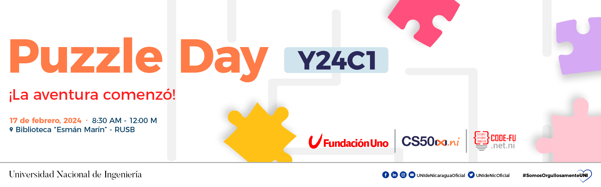 UNI | Universidad Nacional de Ingeniería