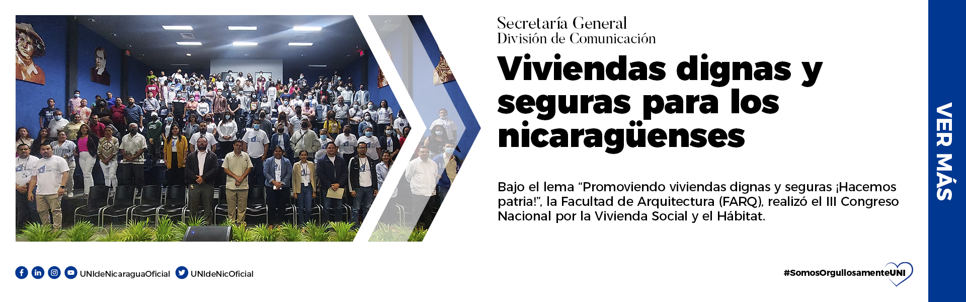 UNI | Universidad Nacional de Ingeniería