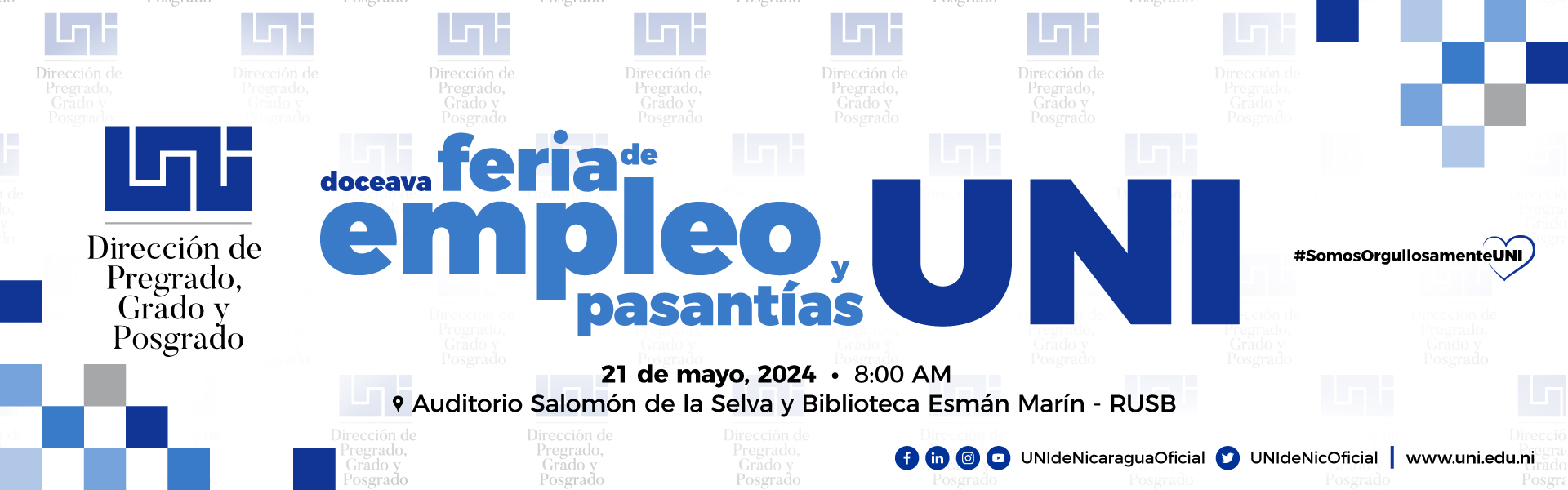 UNI | Universidad Nacional de Ingeniería