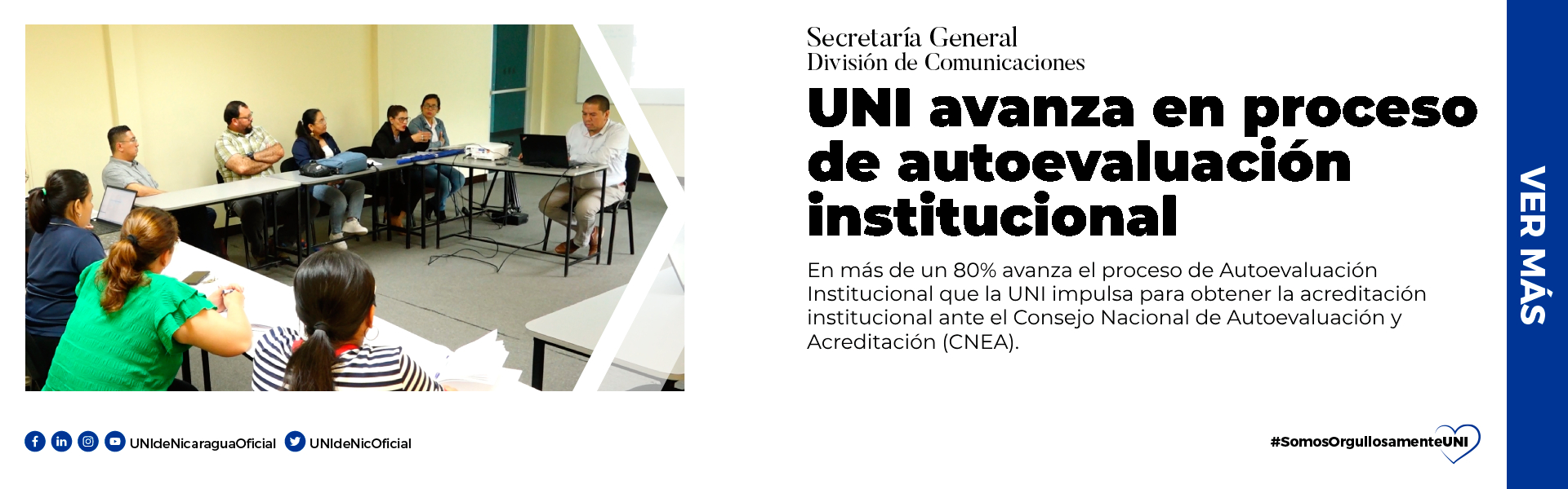 UNI | Universidad Nacional de Ingeniería