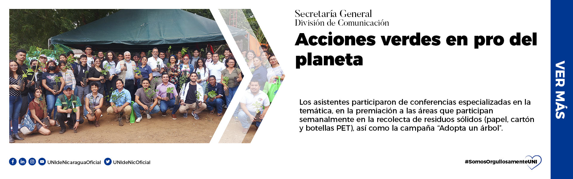 UNI | Universidad Nacional de Ingeniería