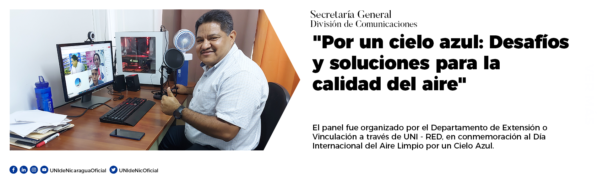 UNI | Universidad Nacional de Ingeniería