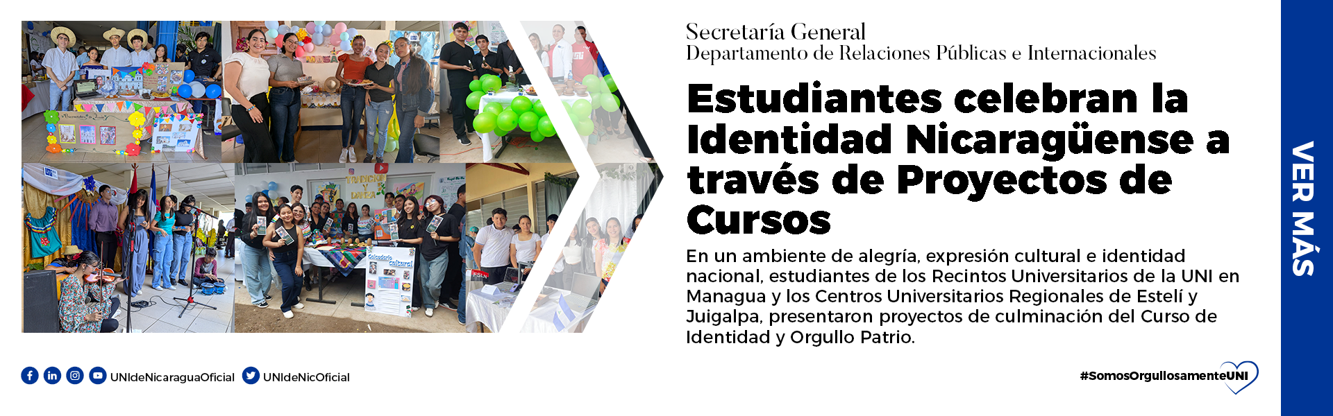 UNI | Universidad Nacional de Ingeniería