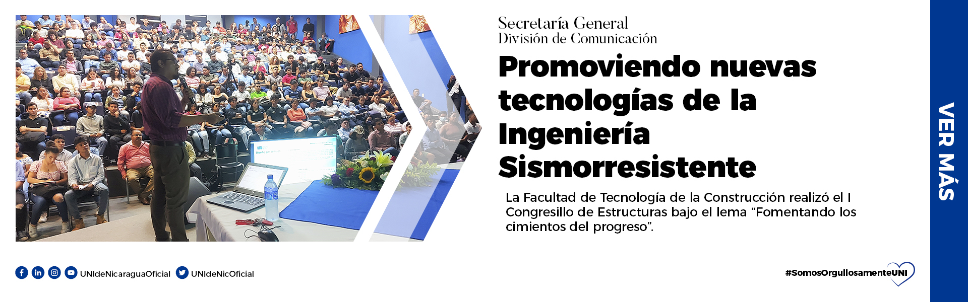 UNI | Universidad Nacional de Ingeniería